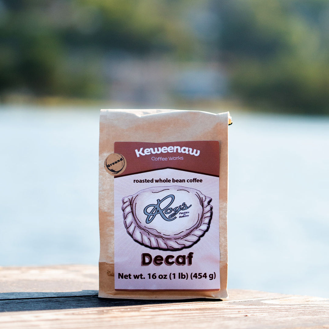 Coffee – Roys Pasties & Bakery Store