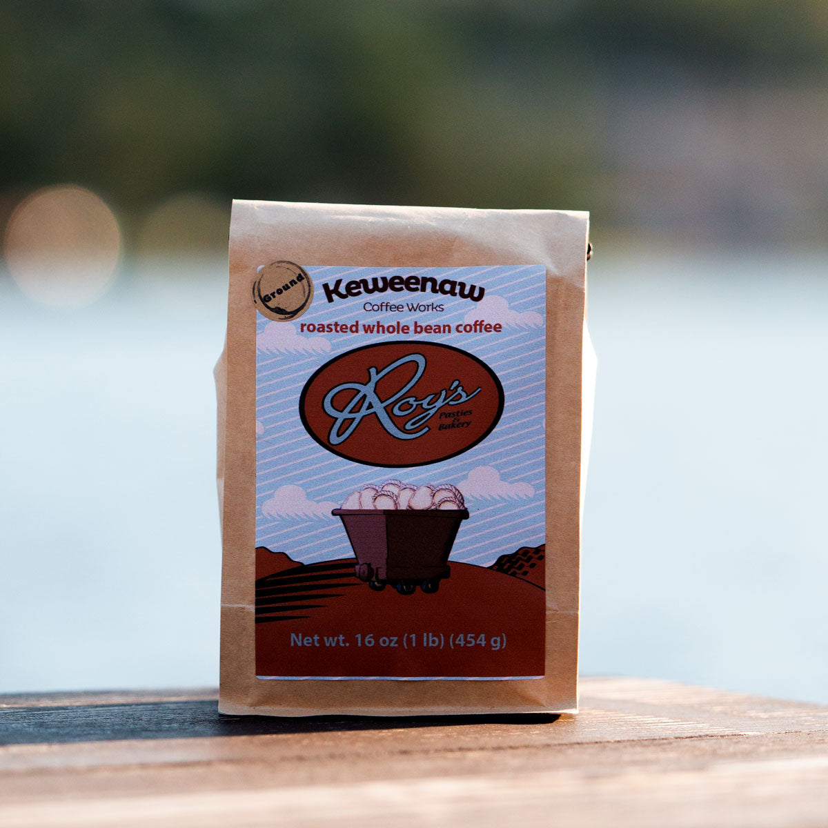 Coffee – Roys Pasties & Bakery Store